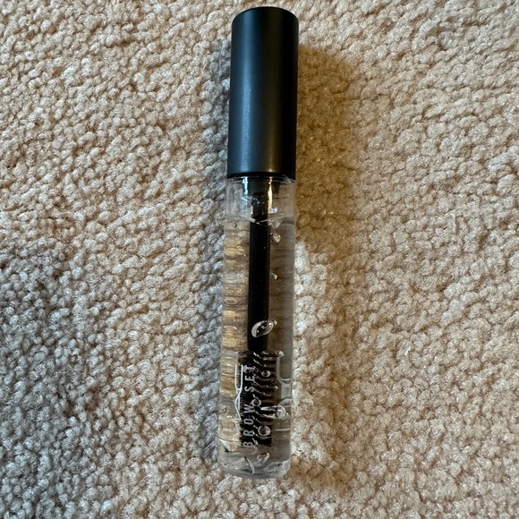 MAC Cosmetics | Makeup | Mac Brow Set Gel Clear Full Size 28 Oz8 G New ...